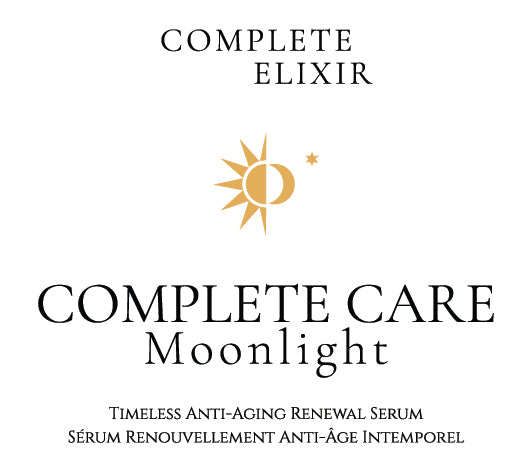 COMPLETE ELIXIR |Premium & Scientifically Advanced Anti-Aging Solution